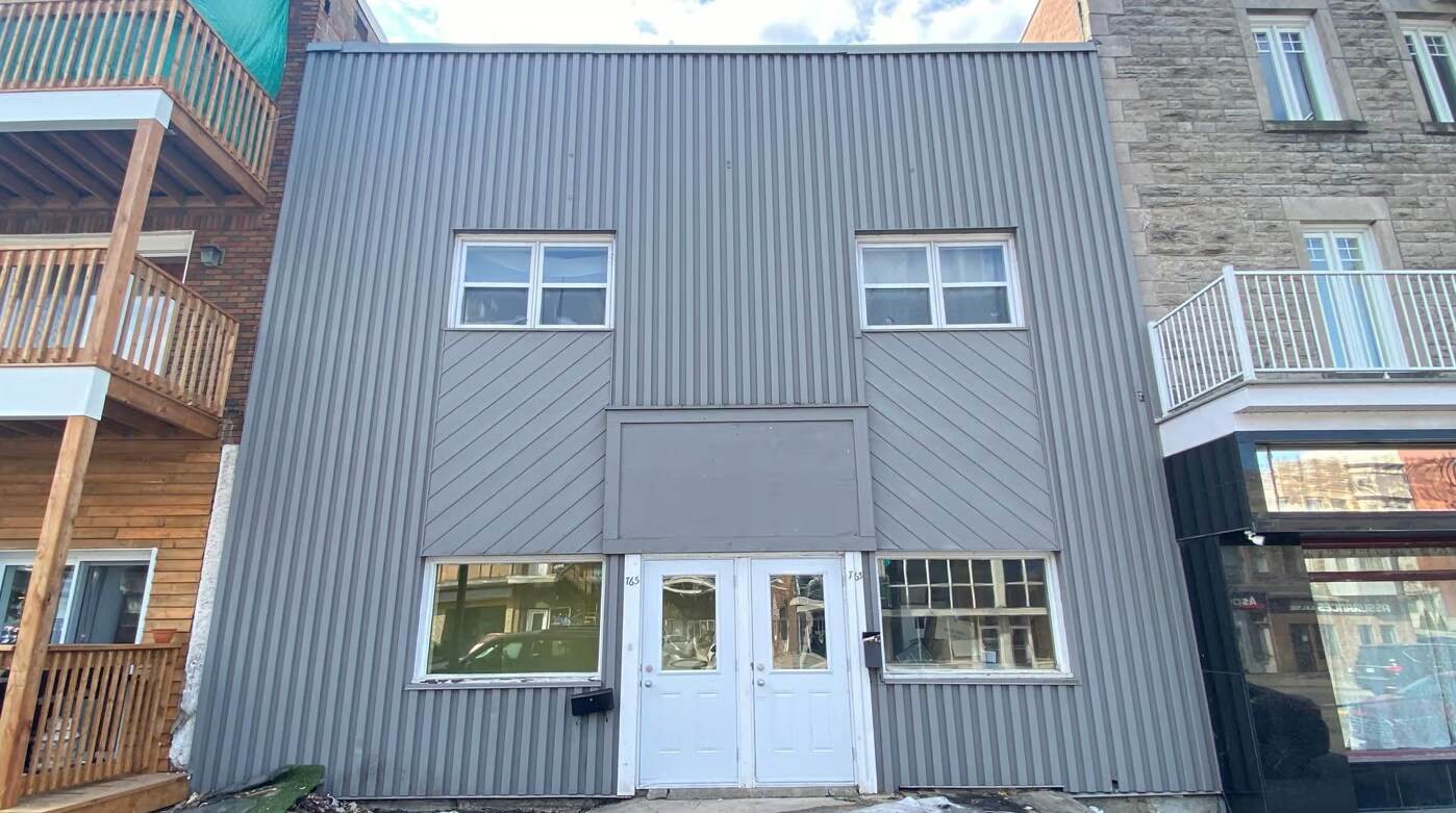 765 4E Rue De La Pointe, Shawinigan, QC G9N 1H1 | LoopNet