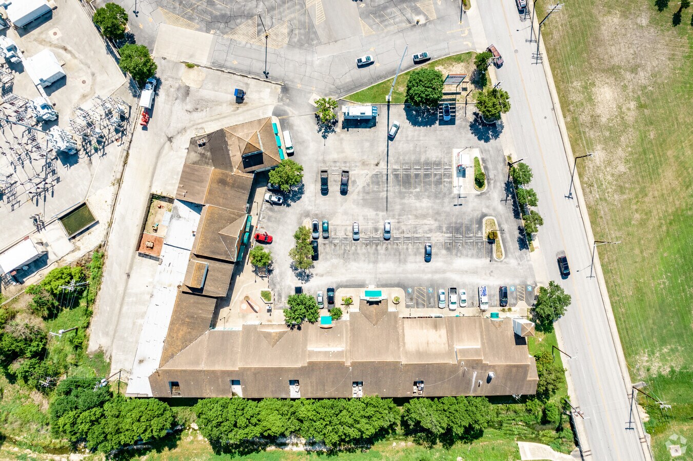 6060 Montgomery Rd, San Antonio, TX 78239 | LoopNet