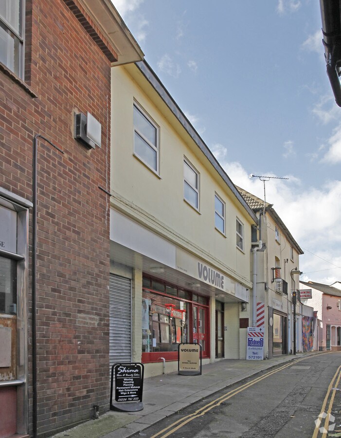 2A-2C Church Walk, Colchester, CO1 1NS | LoopNet