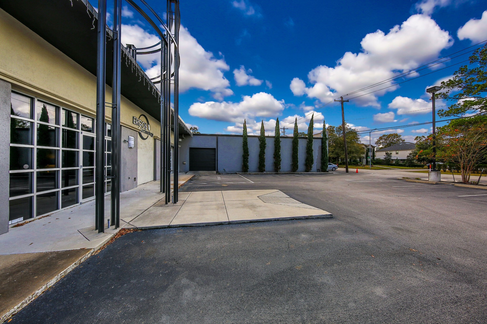 3831 Golf Dr, Houston, TX 77018 - OfficeMedical for Lease | LoopNet.com