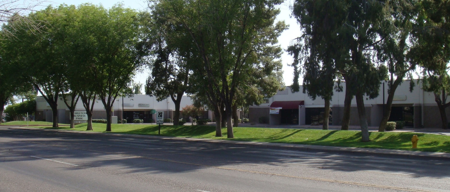 2928 N 35th Ave, Phoenix, AZ 85017 | LoopNet