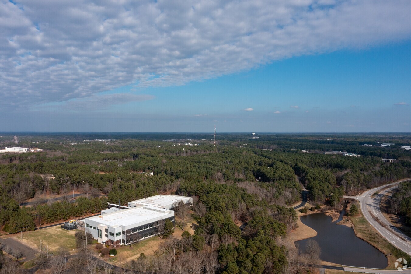 14 Tw Alexander Dr, Research Triangle Park, NC 27709 | LoopNet