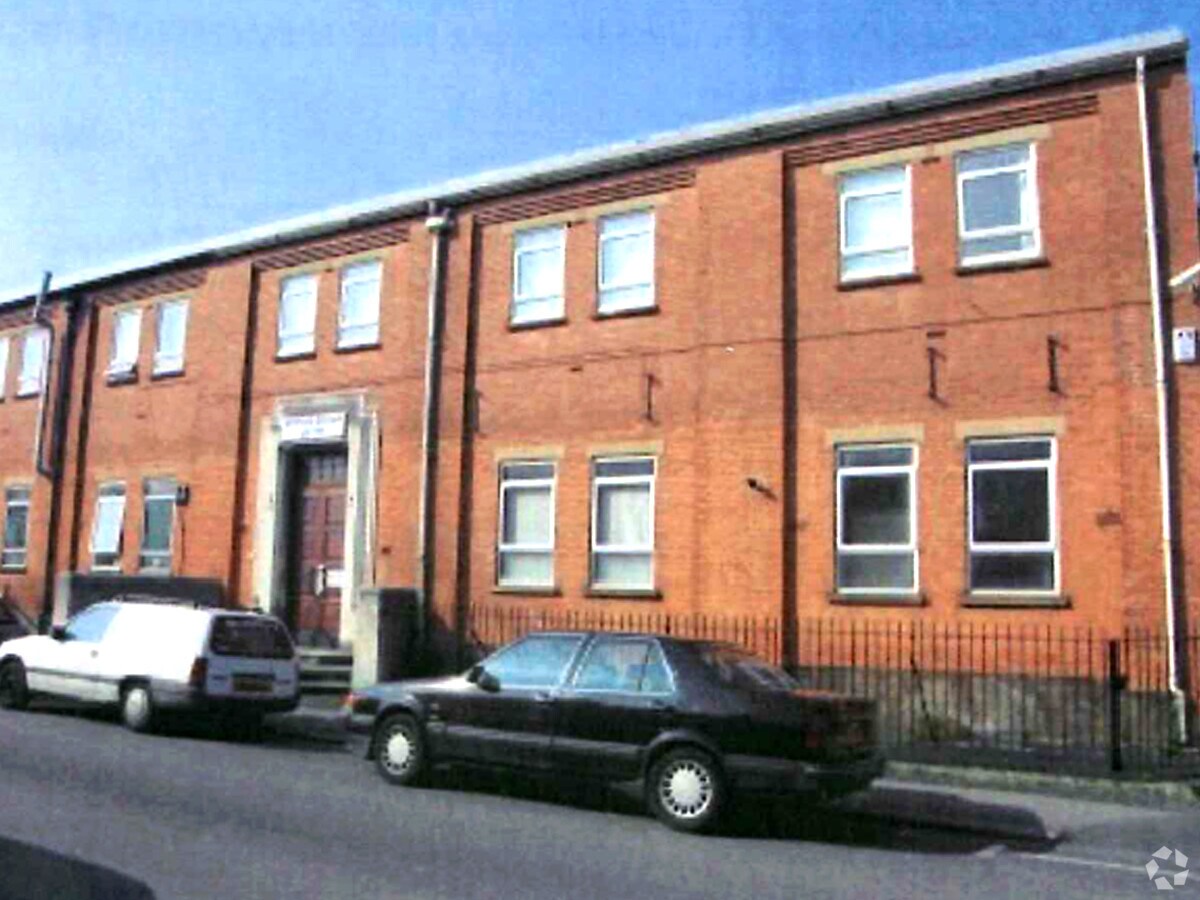 1A Shakespeare St, Watford, WD24 5RY | LoopNet