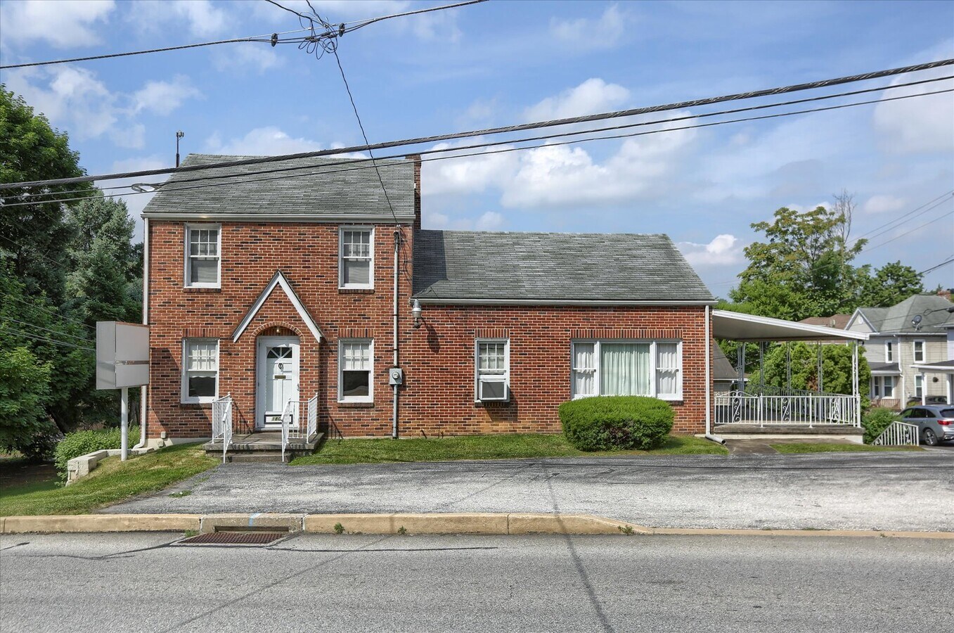 1806 N George St, York, PA 17404 | LoopNet