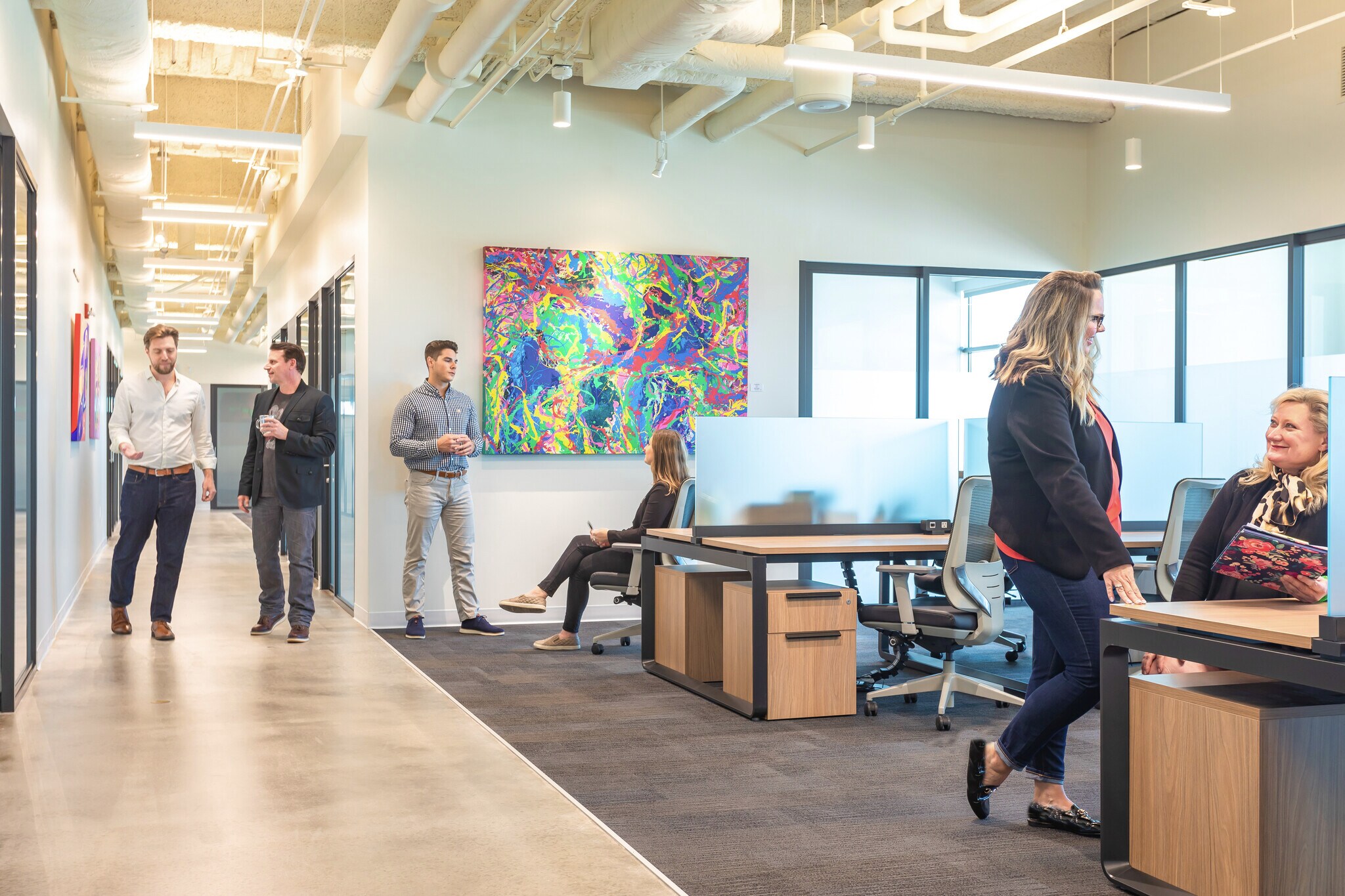 525 Junction Rd, Madison, WI 53717 - Office for Lease | LoopNet