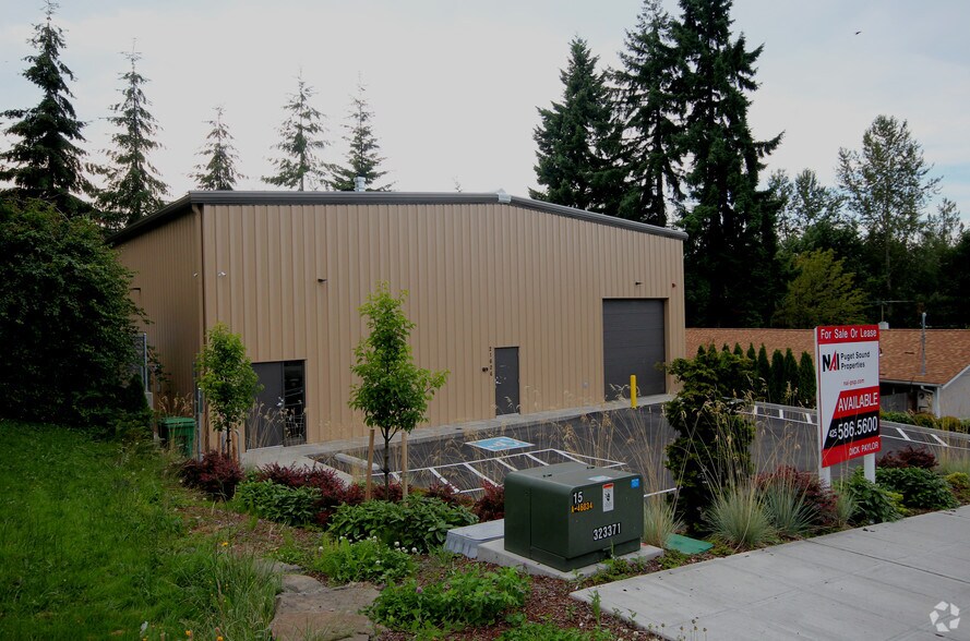 21606 66th Ave W, Mountlake Terrace, WA 98043 | LoopNet