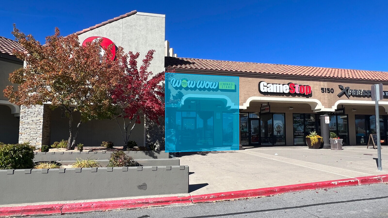 5150 Mae Anne Ave, Reno, NV 89523 - Suite 213 - Sublease | LoopNet