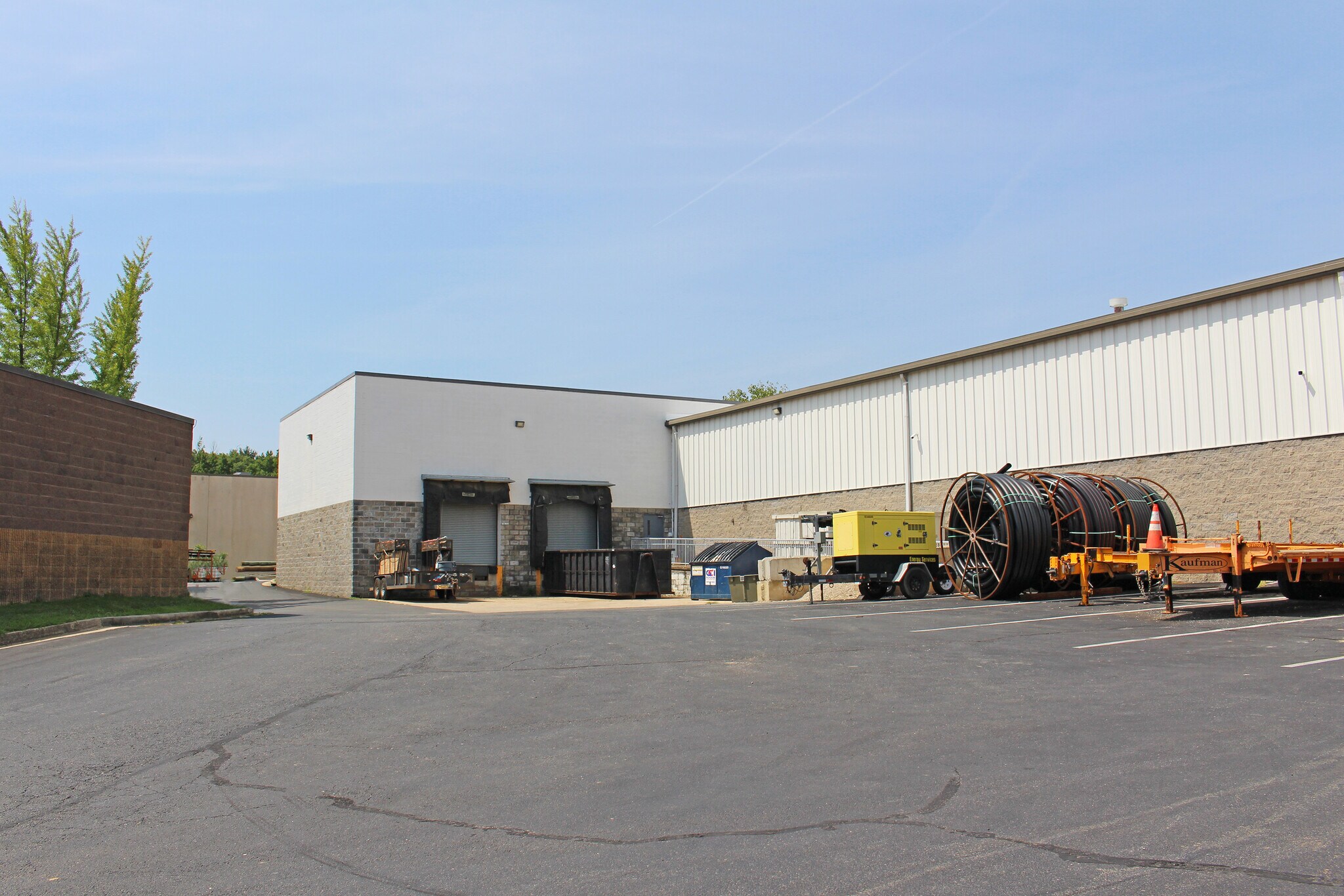 101 Ritchie Rd, Capitol Heights, MD 20743 - Industrial for Sale | LoopNet