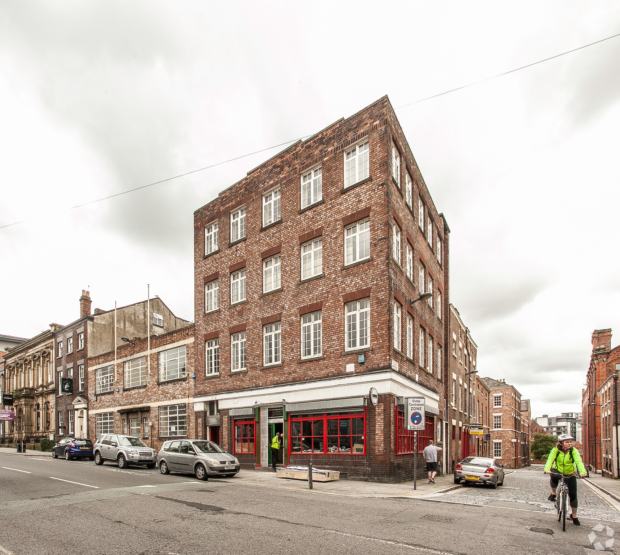 52-60 Duke St, Liverpool, L1 5AA | LoopNet