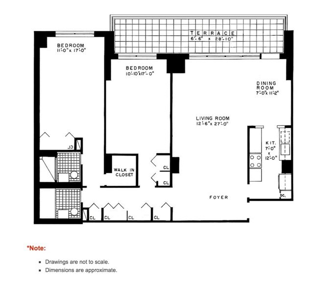 135 Ocean Pky, Brooklyn, NY 11218 | LoopNet 135 Ocean Pky, Brooklyn, NY 11218 | LoopNet