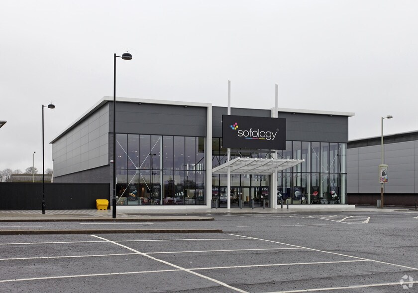 Clepington Rd, Dundee, DD3 8RX | LoopNet