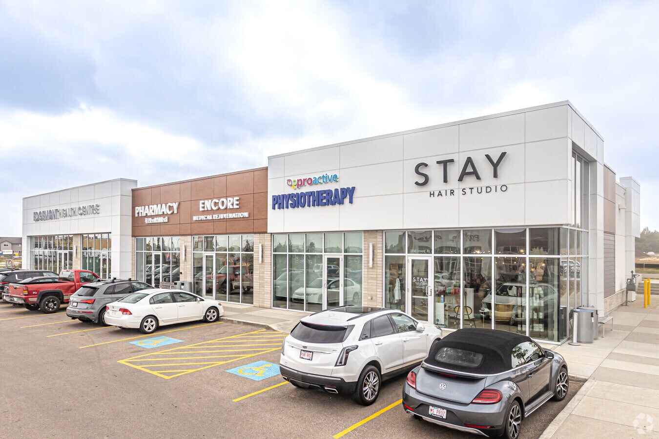 Lessard Rd NW, Edmonton, AB | LoopNet