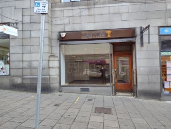 8 Crichton St, Dundee, DD1 3AJ - Retail for Lease | LoopNet