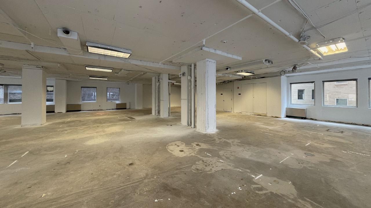 1120 Connecticut Ave NW, Washington, DC 20036 - The Bender Building ...