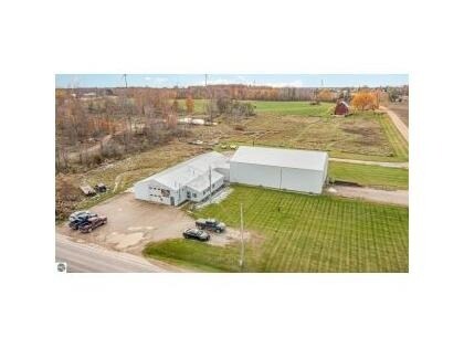 2035 S Warner Rd, Sumner, MI 48889 - Industrial for Sale | LoopNet
