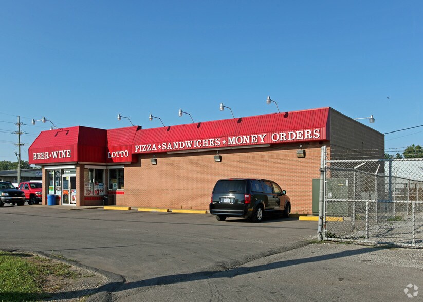 9152 Inkster Rd, Romulus, MI 48174 | LoopNet