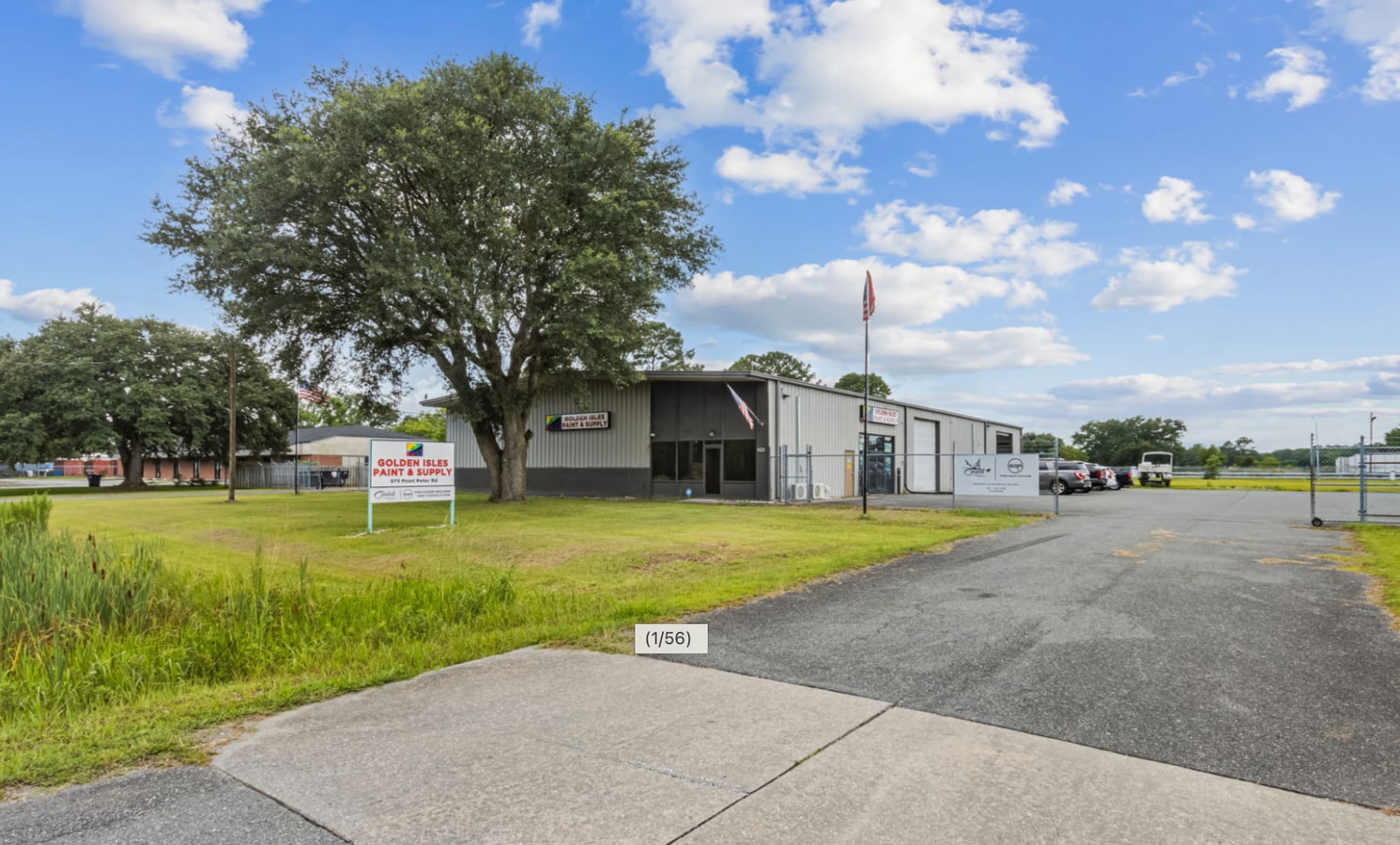 979 Point Peter Rd, Saint Marys, GA 31558 | LoopNet