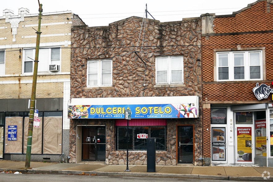 5908 W Roosevelt Rd, Chicago, IL 60644 | LoopNet