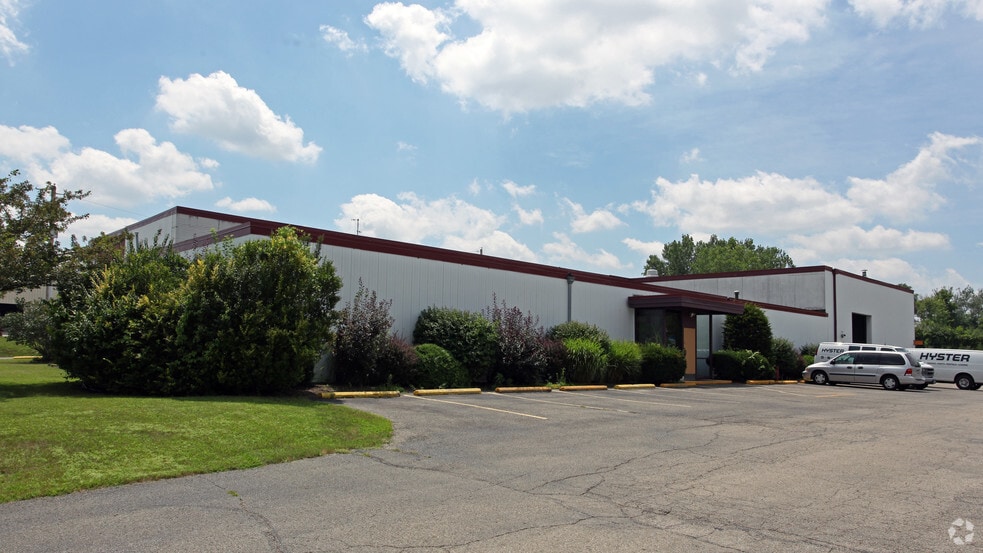 3000 Production Ct, Dayton, OH 45414 | LoopNet