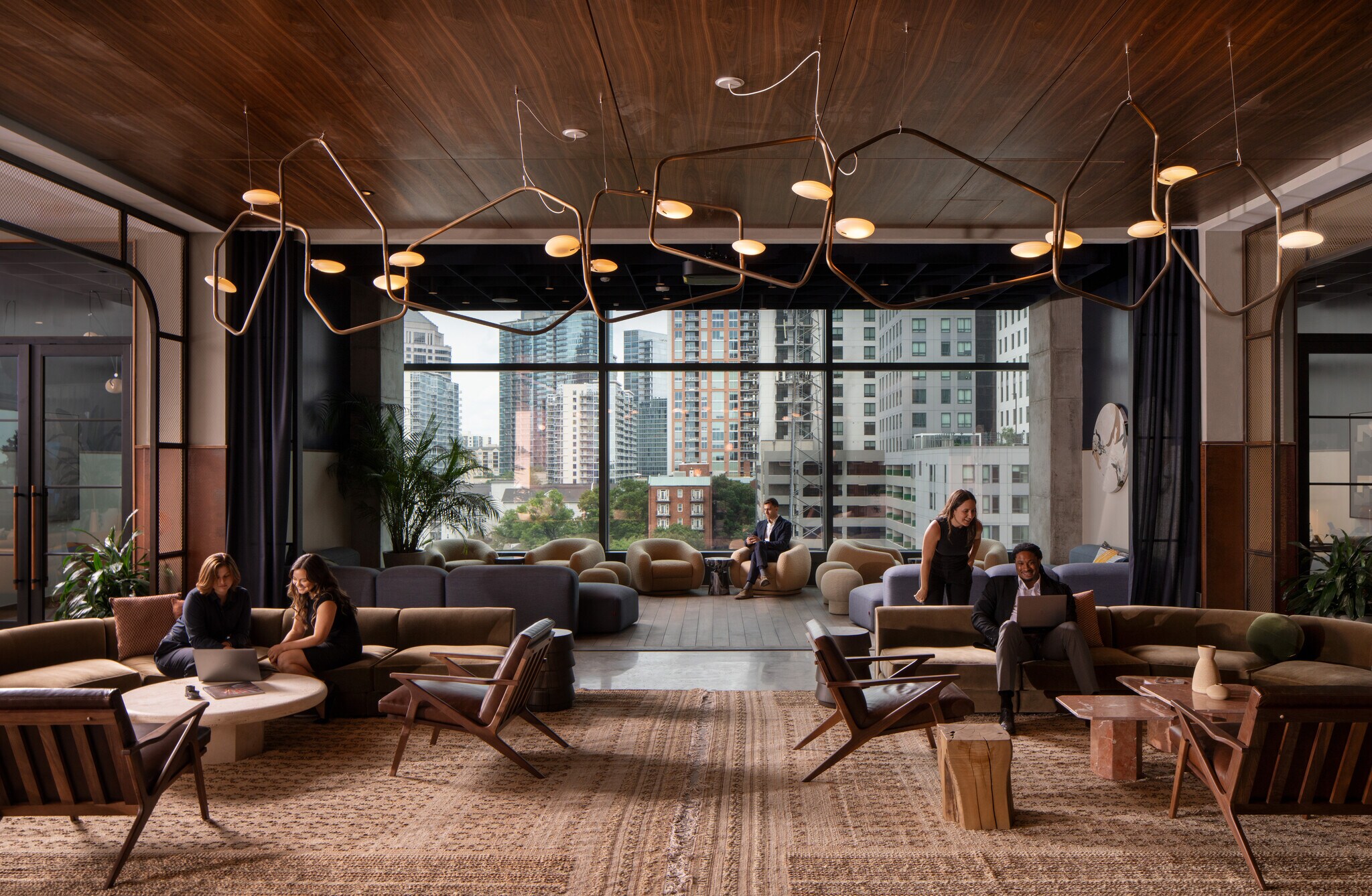 1020 Spring St, Atlanta, GA 30301 - Ten Twenty Spring at Spring Quarter ...