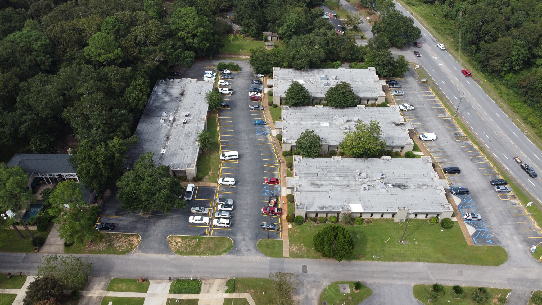 574 Azalea Rd, Mobile, AL 36609 - Azalea Business Park | LoopNet