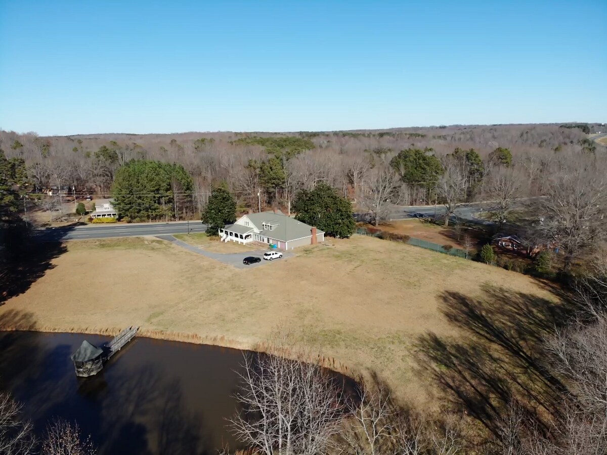 1310 Main St E, Locust, NC 28097 | LoopNet