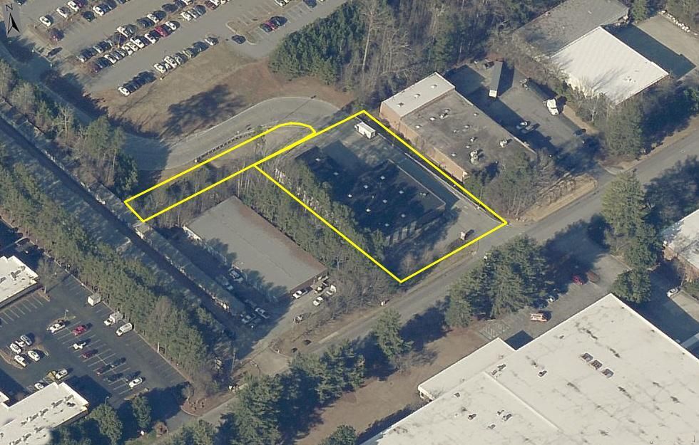 6275 Atlantic Blvd, Norcross, GA 30071 | LoopNet