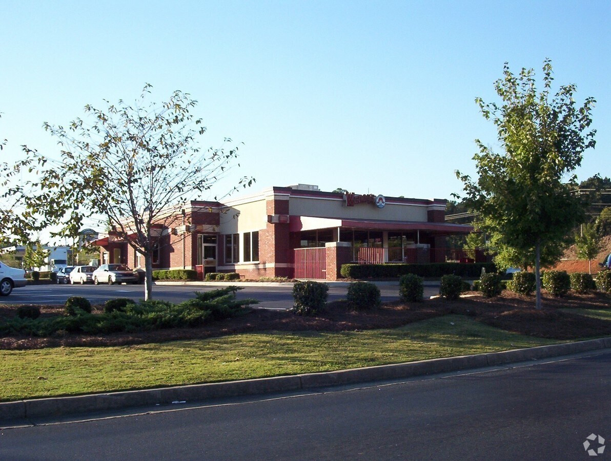 4071 Covington Hwy, Decatur, GA 30032 - Property Record | LoopNet