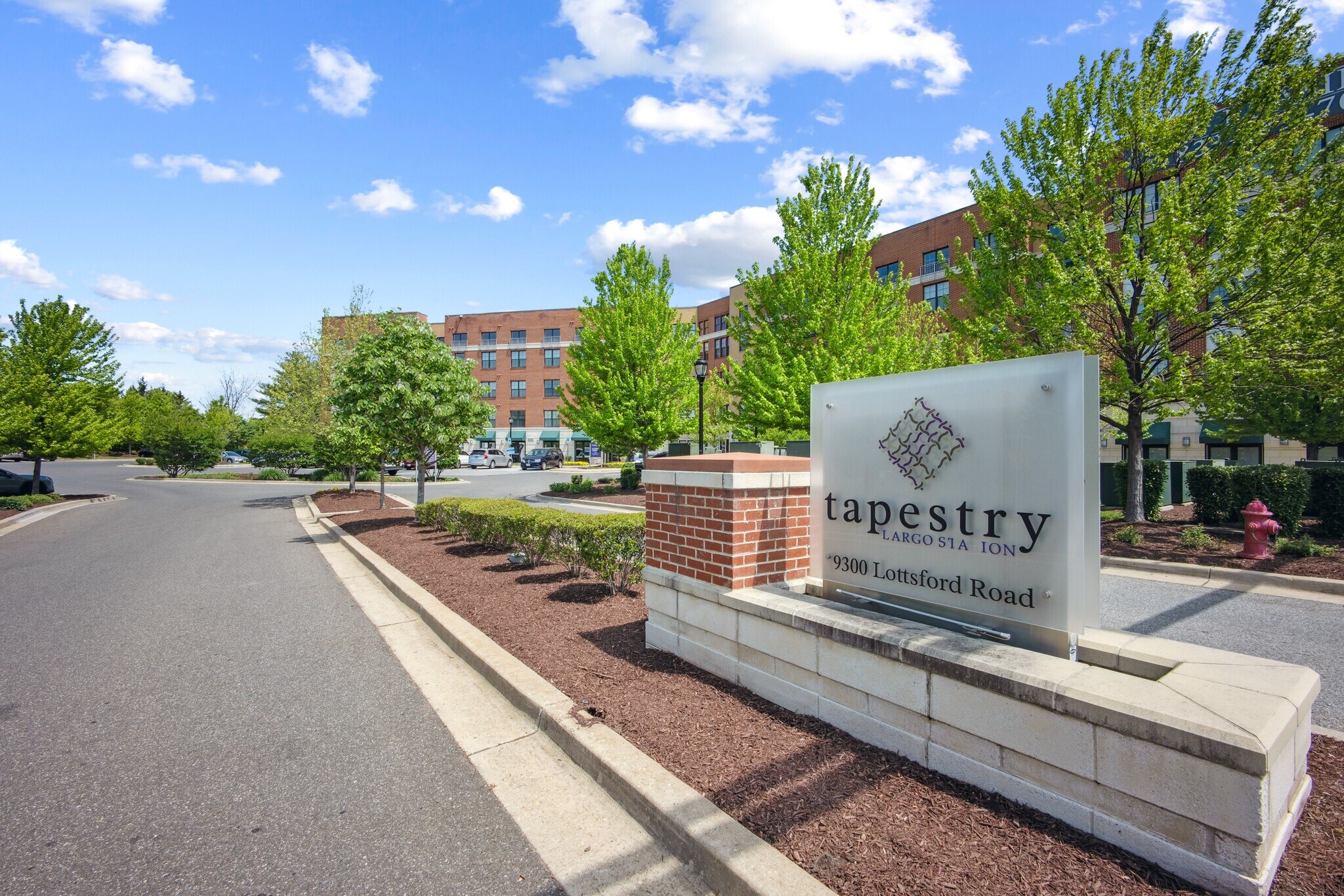 9300 Lottsford Rd, Largo, MD 20774 - Tapestry Largo Station | LoopNet