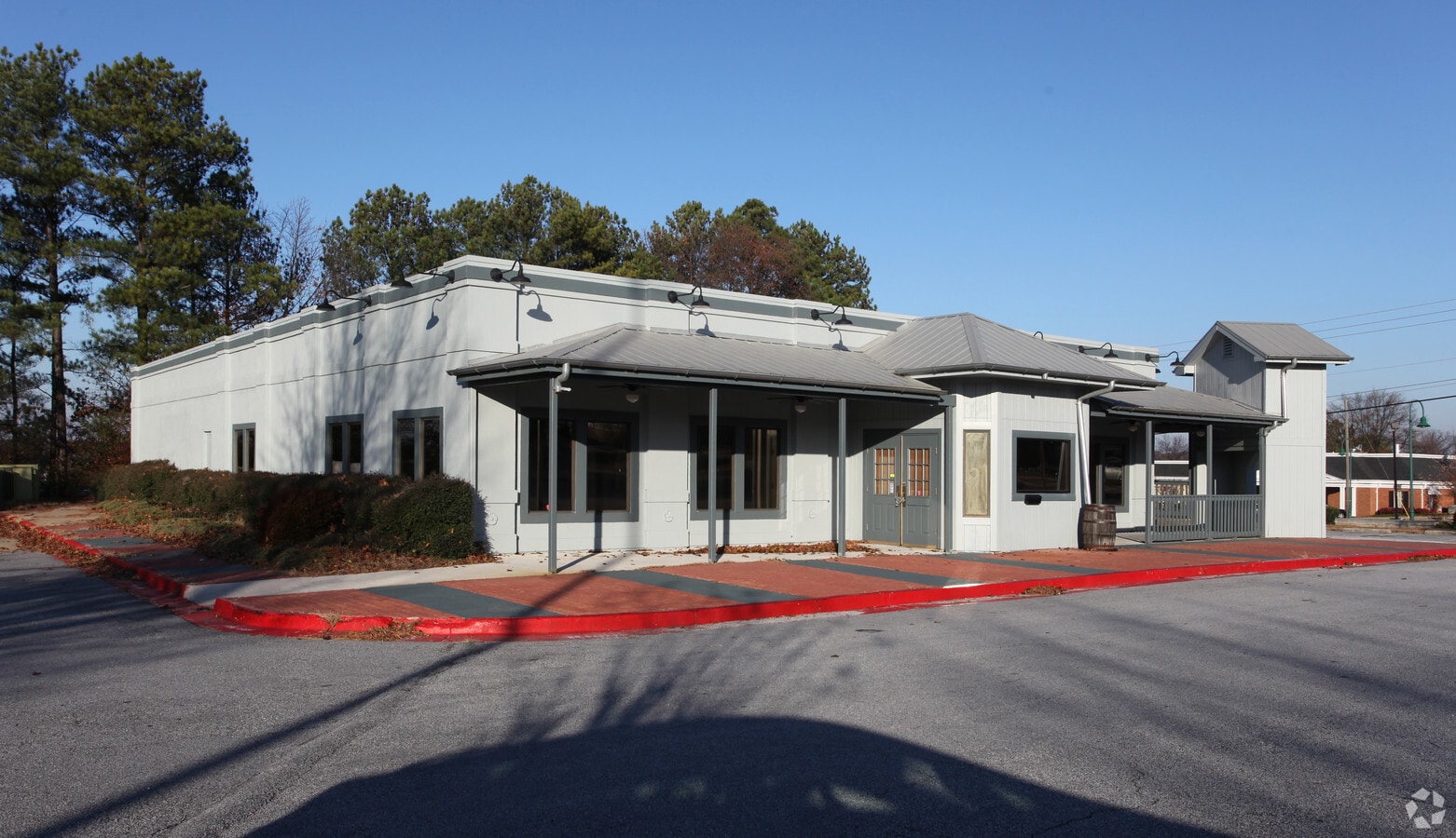 1213 Mt. Zion Rd, Morrow, GA 30260 | LoopNet