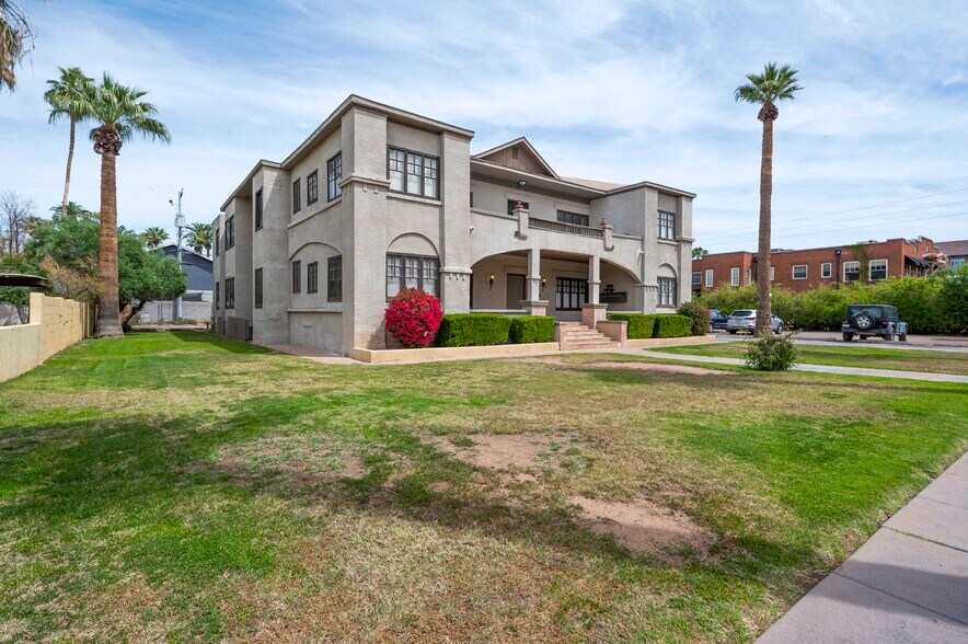 314 W Roosevelt St, Phoenix, AZ 85003 - 314 West Roosevelt Street | LoopNet