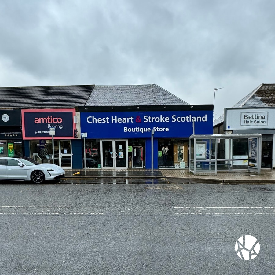 172-186 Fenwick Rd, Giffnock, G46 6XF - Retail for Lease | LoopNet