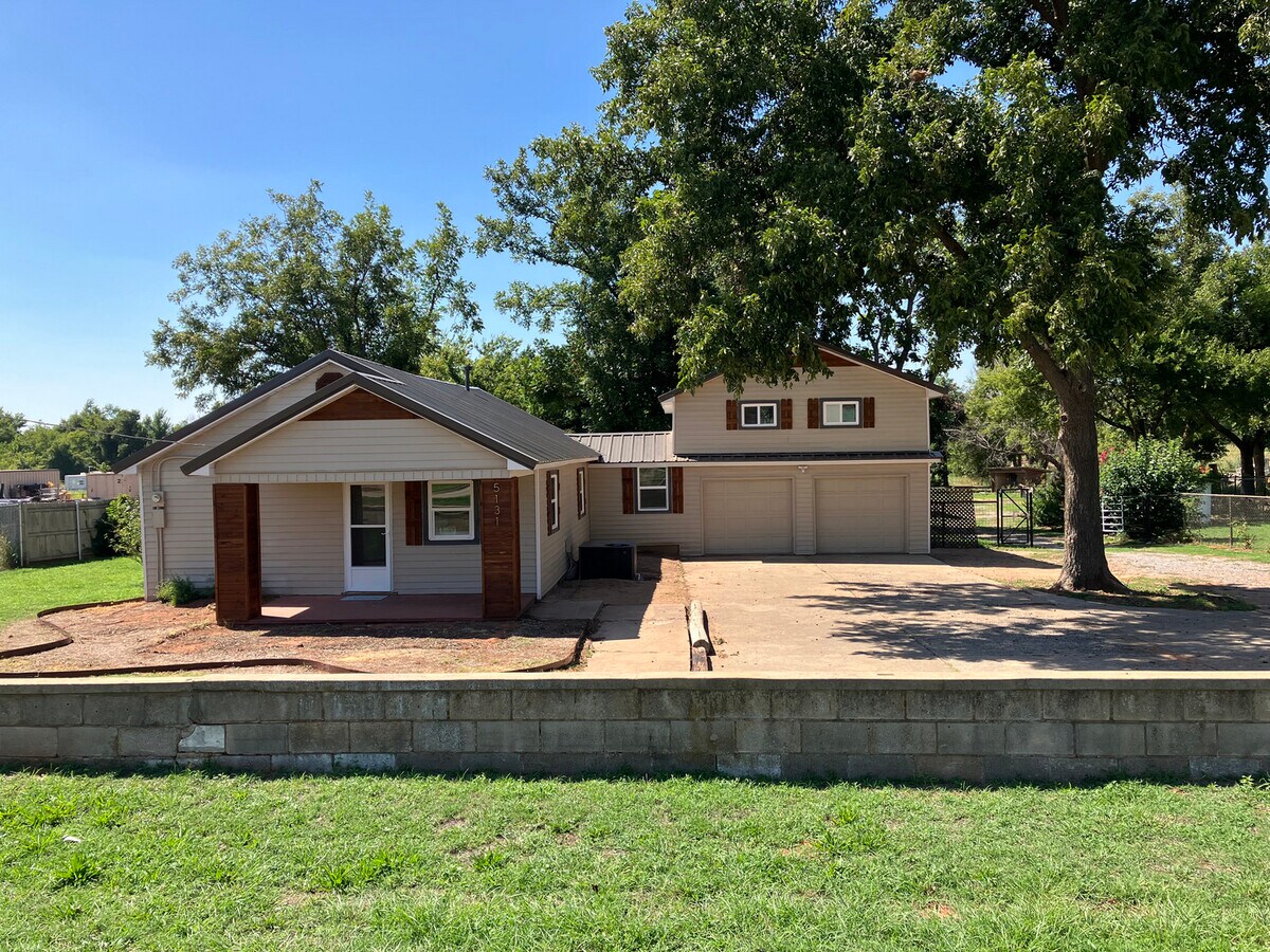 5131 S Eastern Ave, Oklahoma City, OK 73129 | LoopNet