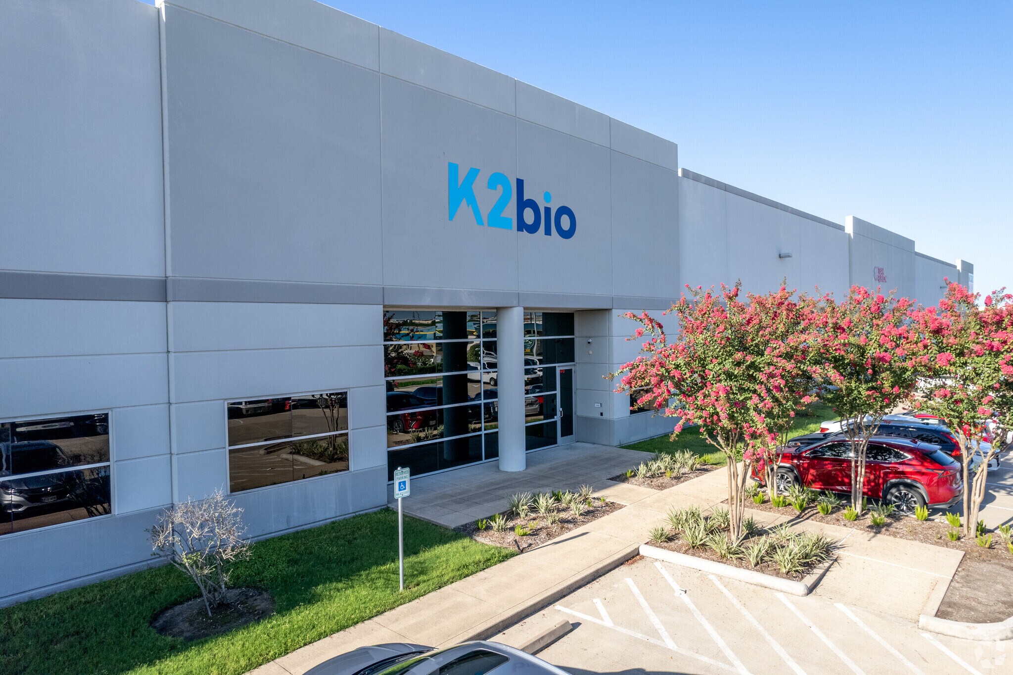 2710 Reed Rd, Houston, TX 77051 - Bldg A | LoopNet