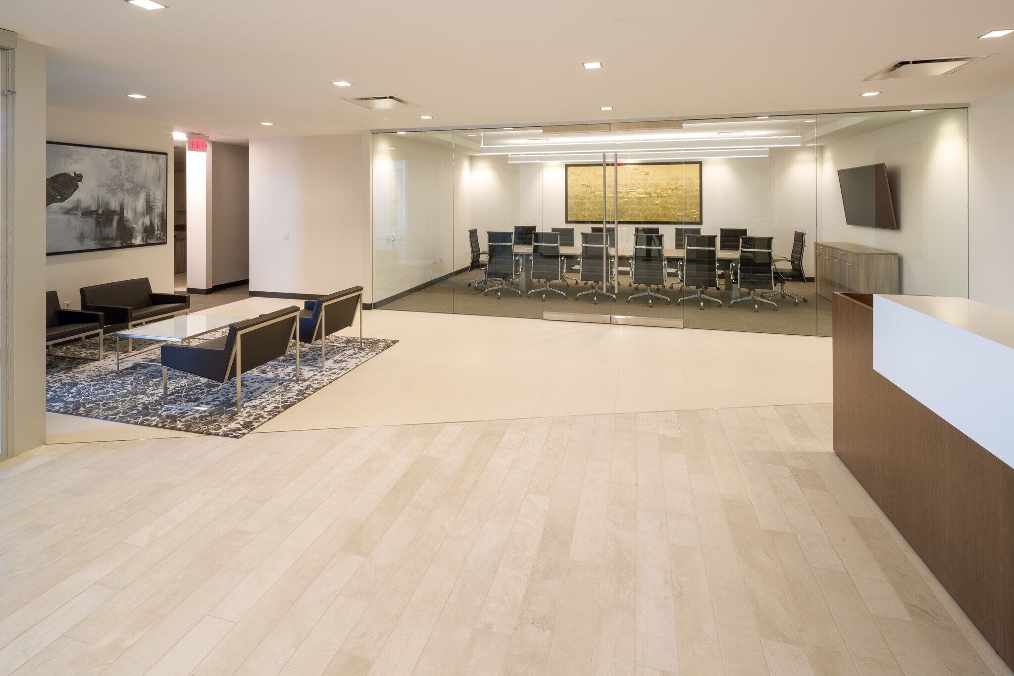 25700 Interstate 45, Spring, TX 77386 - Havenwood Office Park | LoopNet