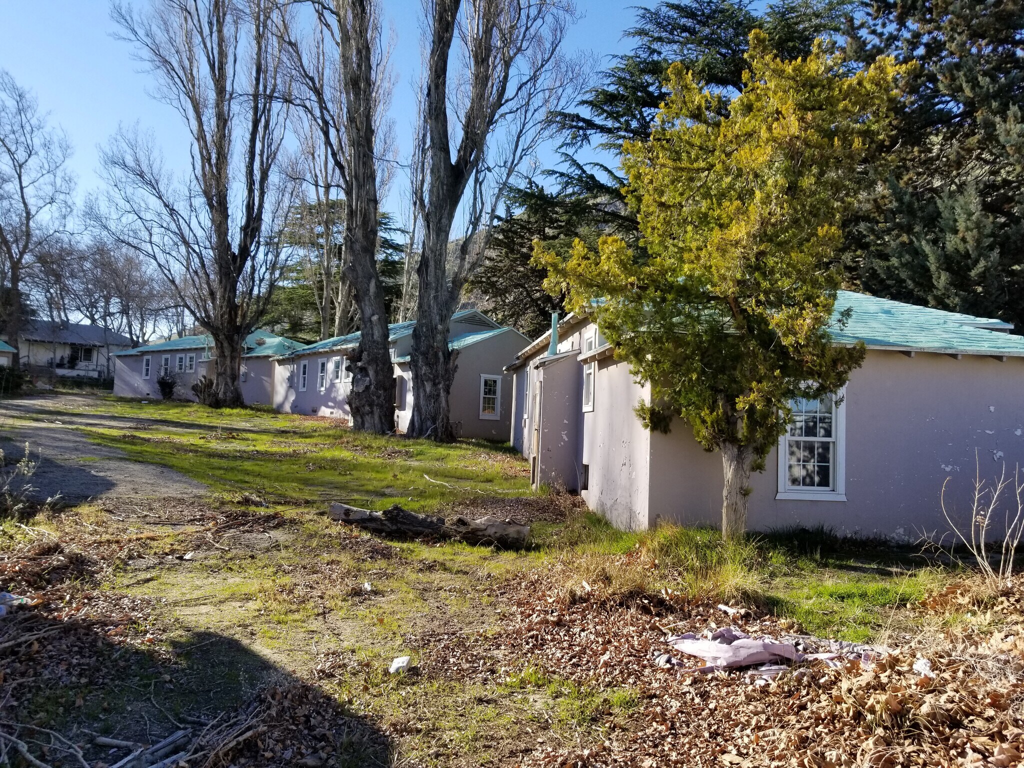 49771 Gorman Post Rd, Gorman, CA 93243 - Land for Sale | LoopNet