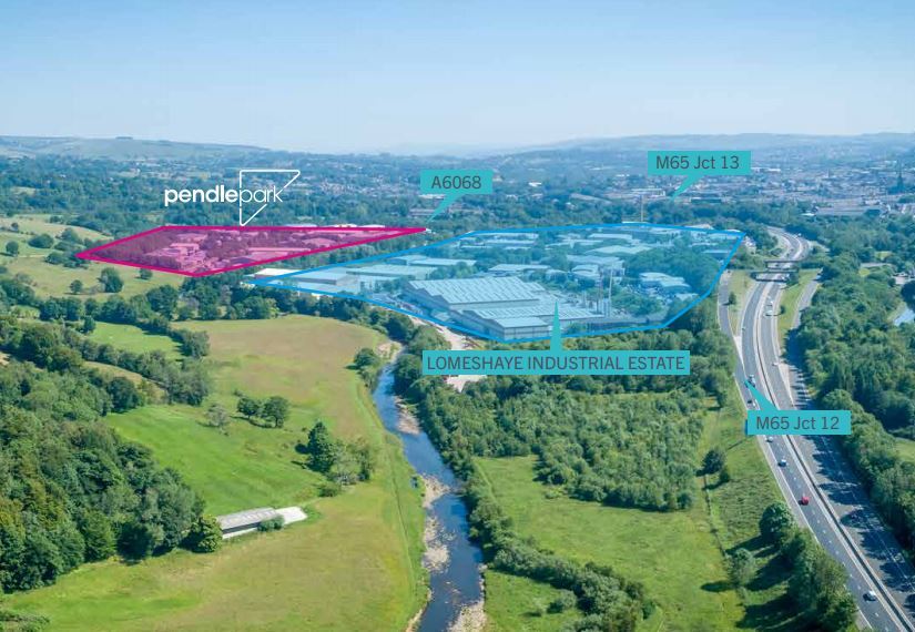 2 Pendleside, Nelson, LAN BB9 6SH | LoopNet