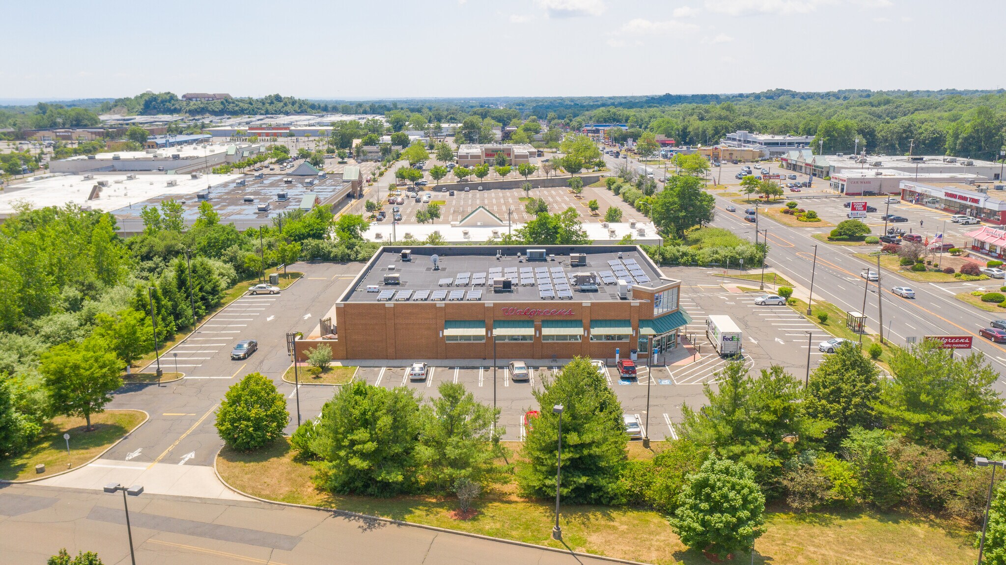 54 Boston Post Rd, Orange, CT 06477 - Walgreens | LoopNet