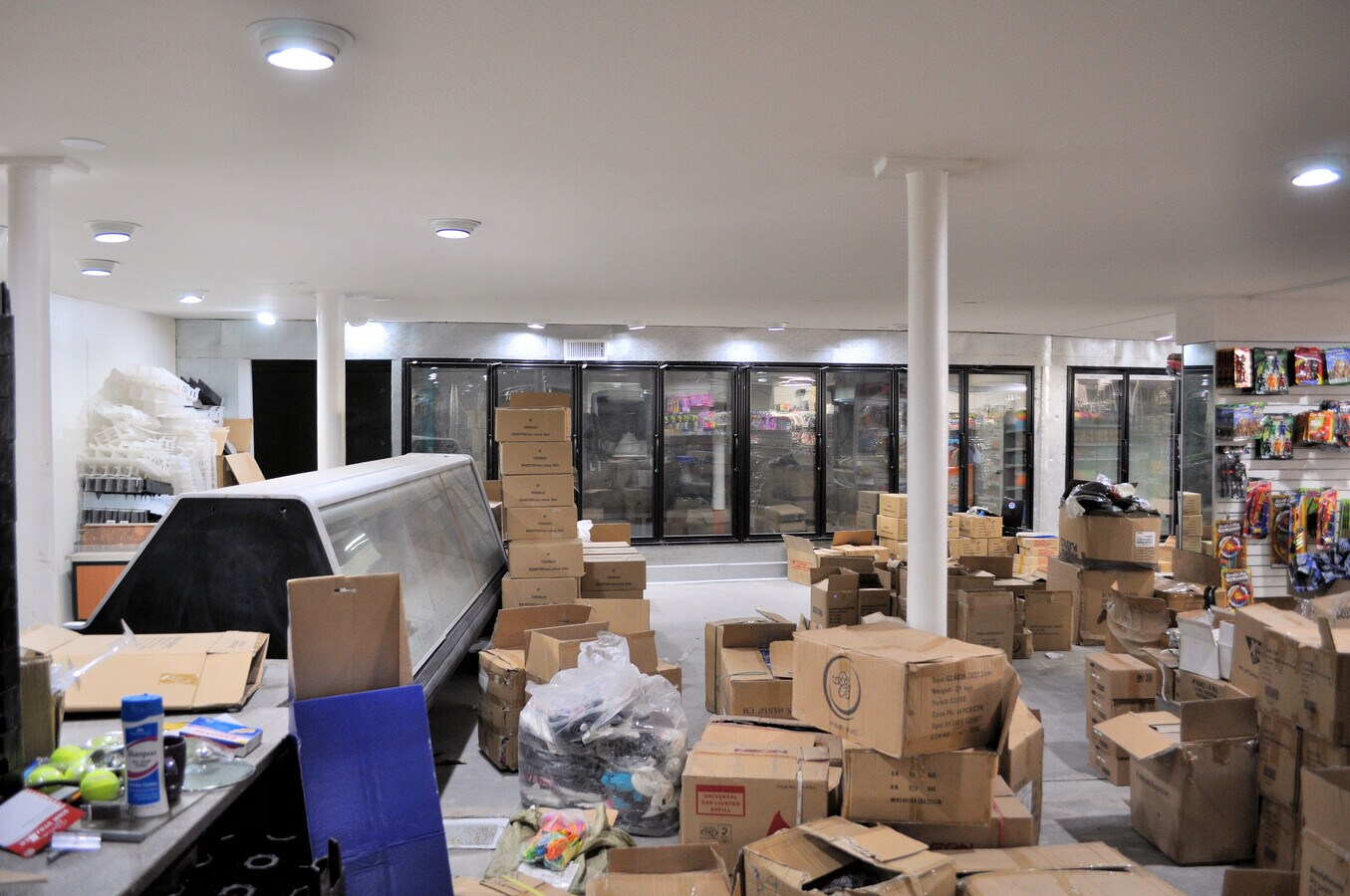 130 E 2nd St, Calexico, CA 92231 - 99c Plus | LoopNet