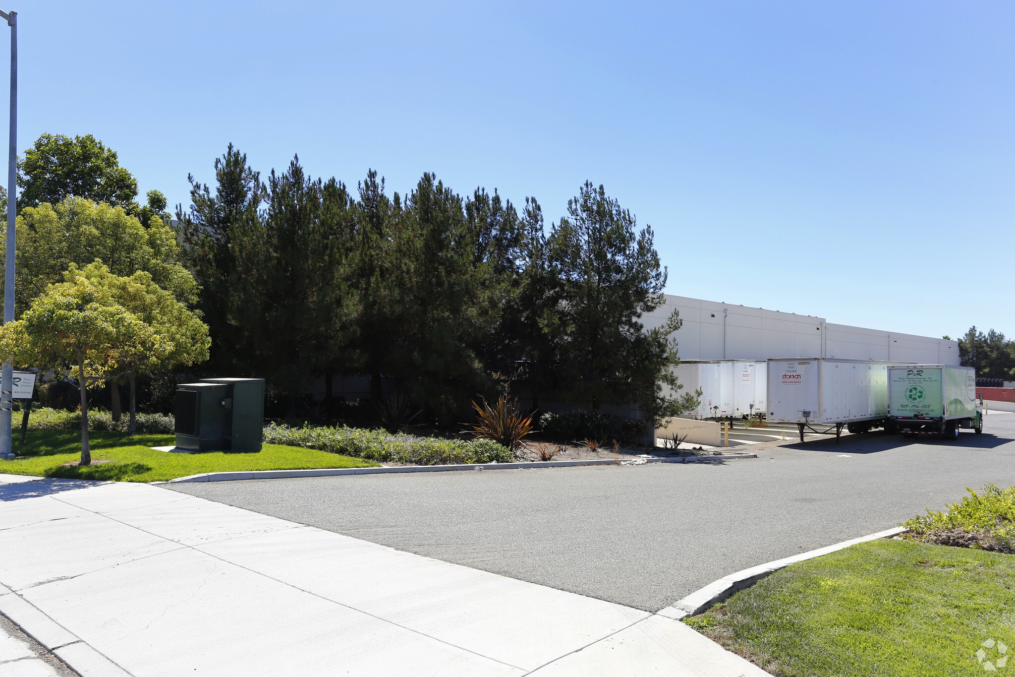 1350 Piper Ranch Rd, San Diego, CA 92154 - Bldg 5 | LoopNet