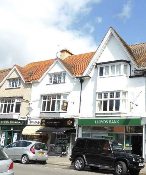 22 Haven Rd, Poole, BH13 7LS | LoopNet