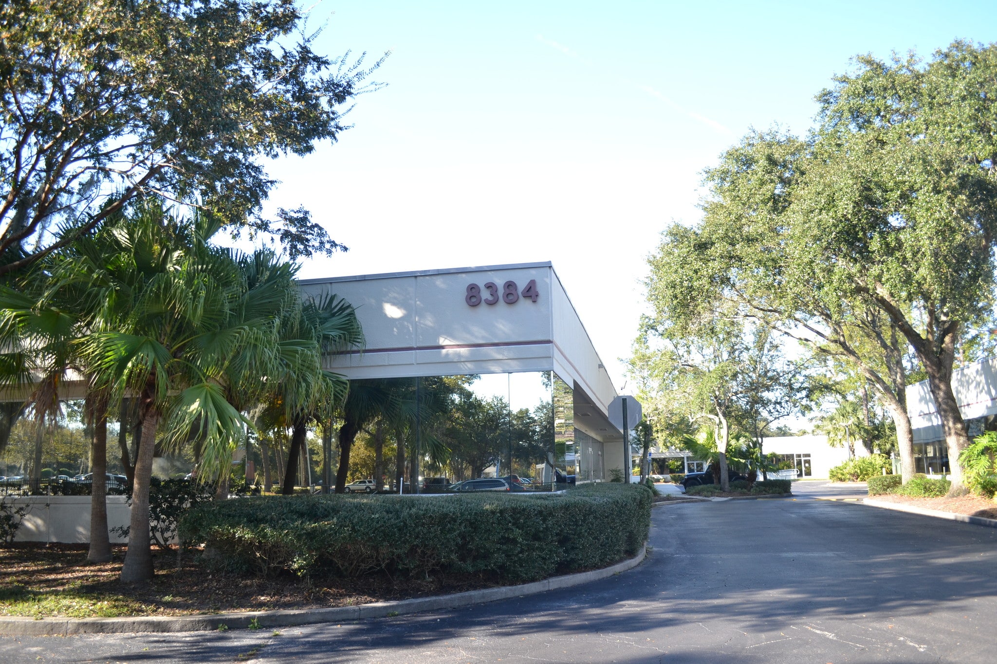 8380 Baymeadows Rd, Jacksonville, FL 32256 - Centurion Square | LoopNet