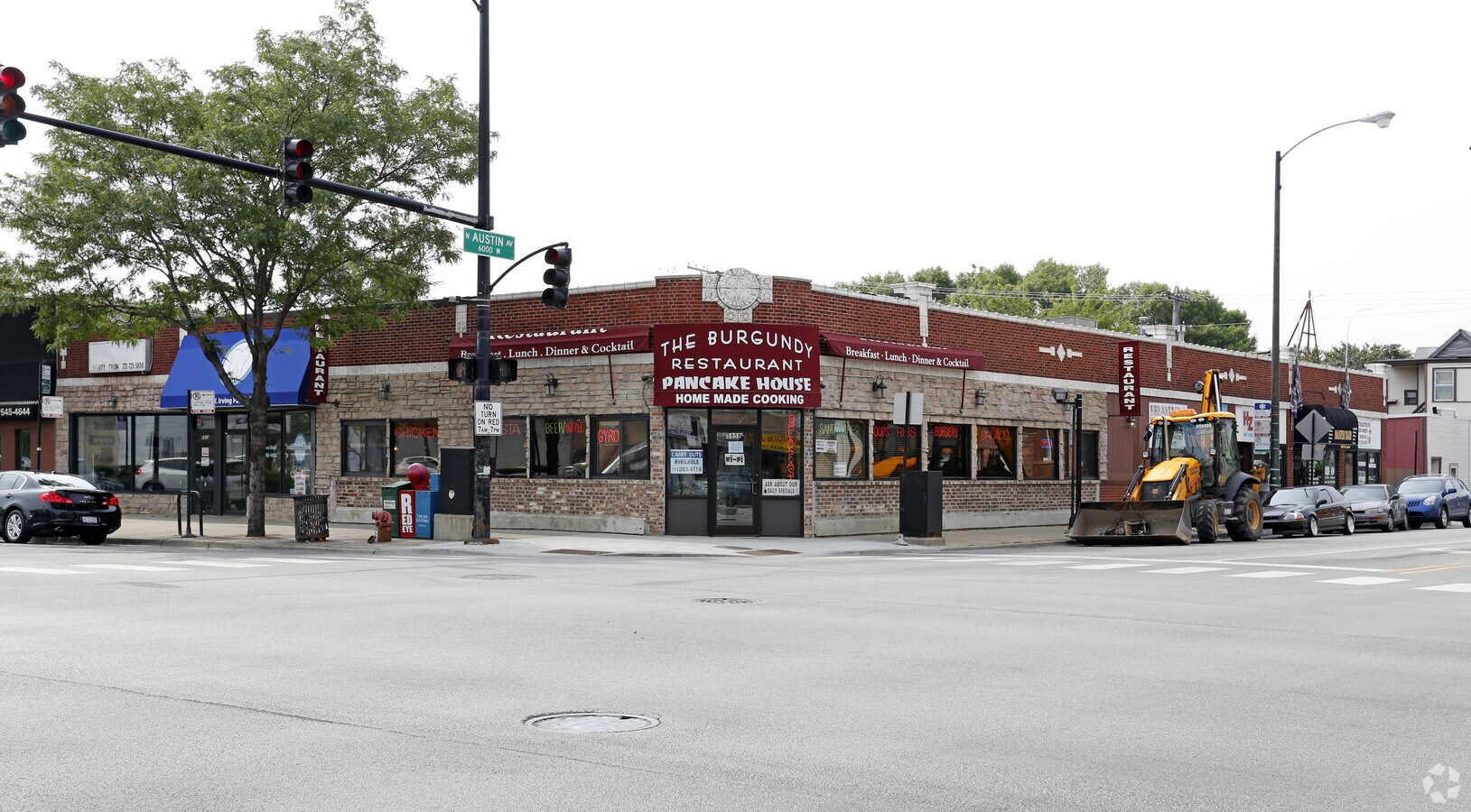 3947-3943 N Austin Ave, Chicago, IL 60634 | LoopNet