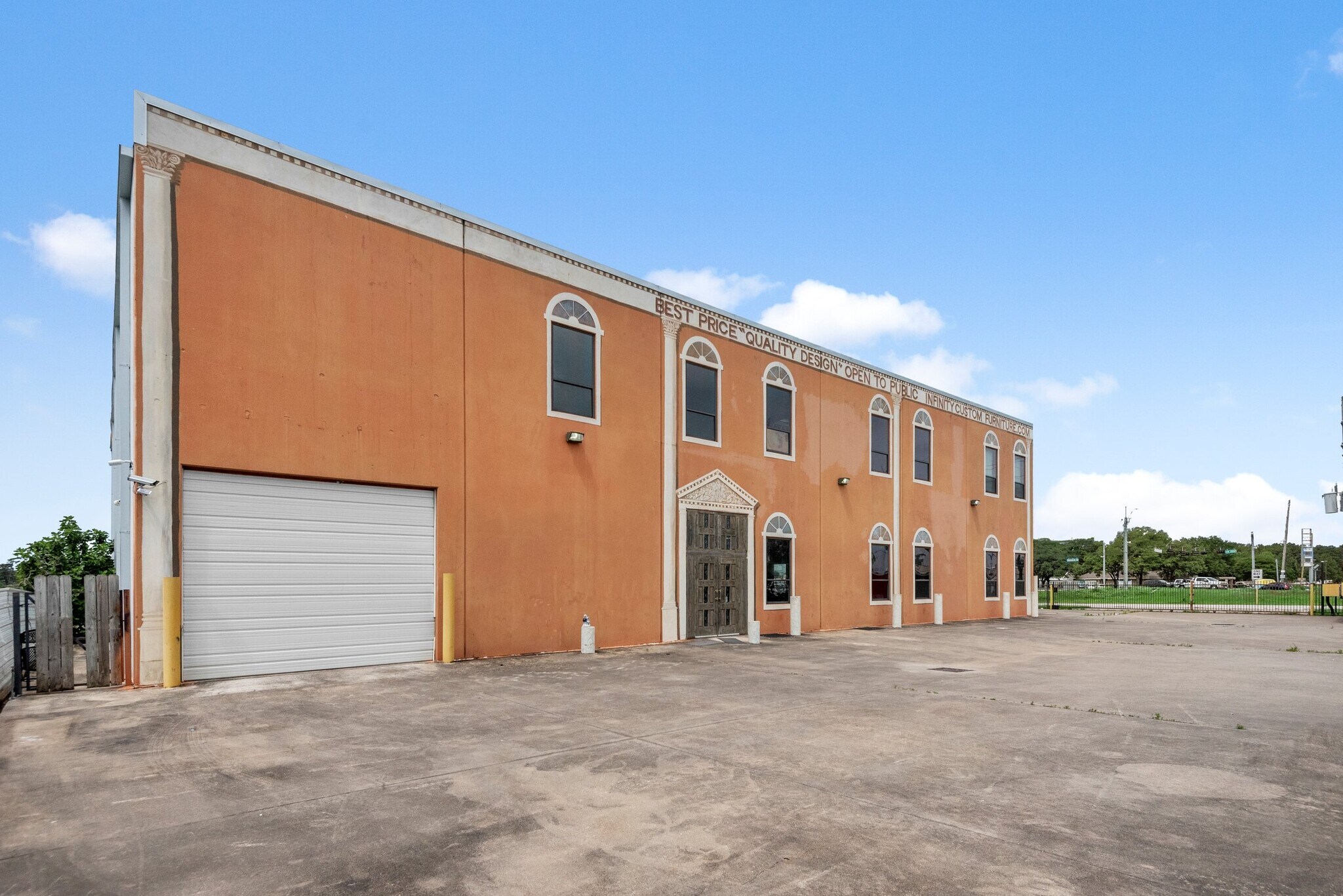 1941 Spring Cypress Rd, Spring, TX 77388 - Industrial for Sale | LoopNet