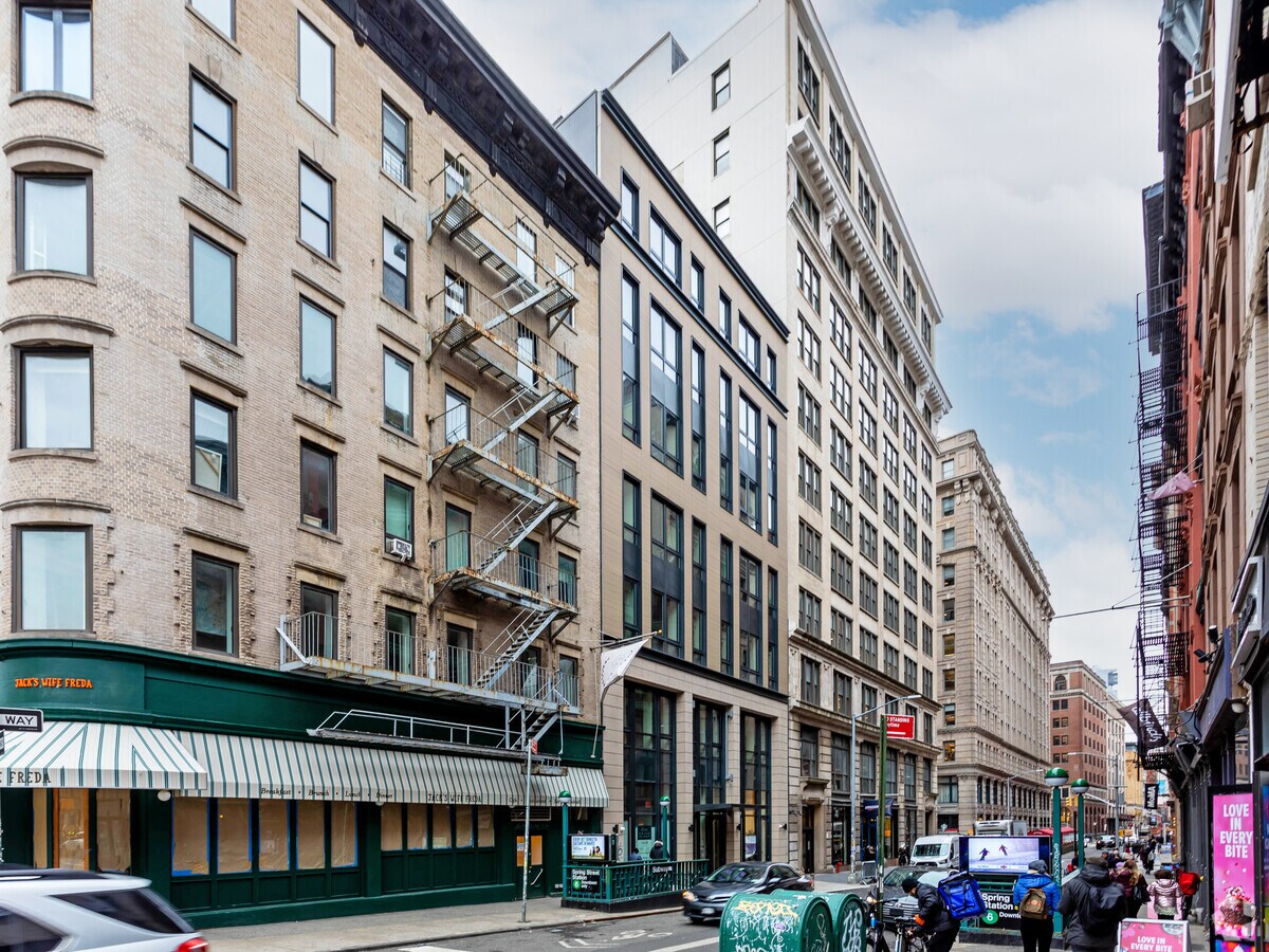 68-70 Spring St, New York, NY 10012 | LoopNet