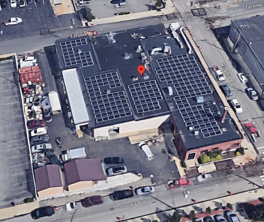 189 Georgia Ave, Providence, RI 02905 - Industrial for Lease | LoopNet