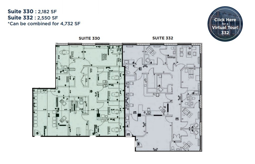 222 Middle Country Rd, Smithtown, NY 11787 - Smithtown Executive Plaza ...