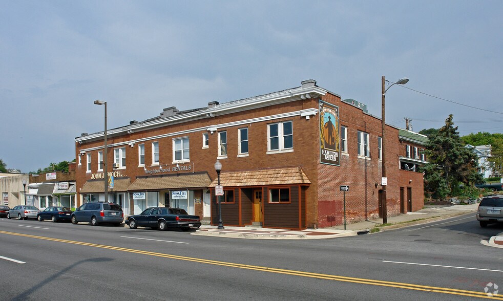 5525 Harford Rd, Baltimore, MD 21214 | LoopNet