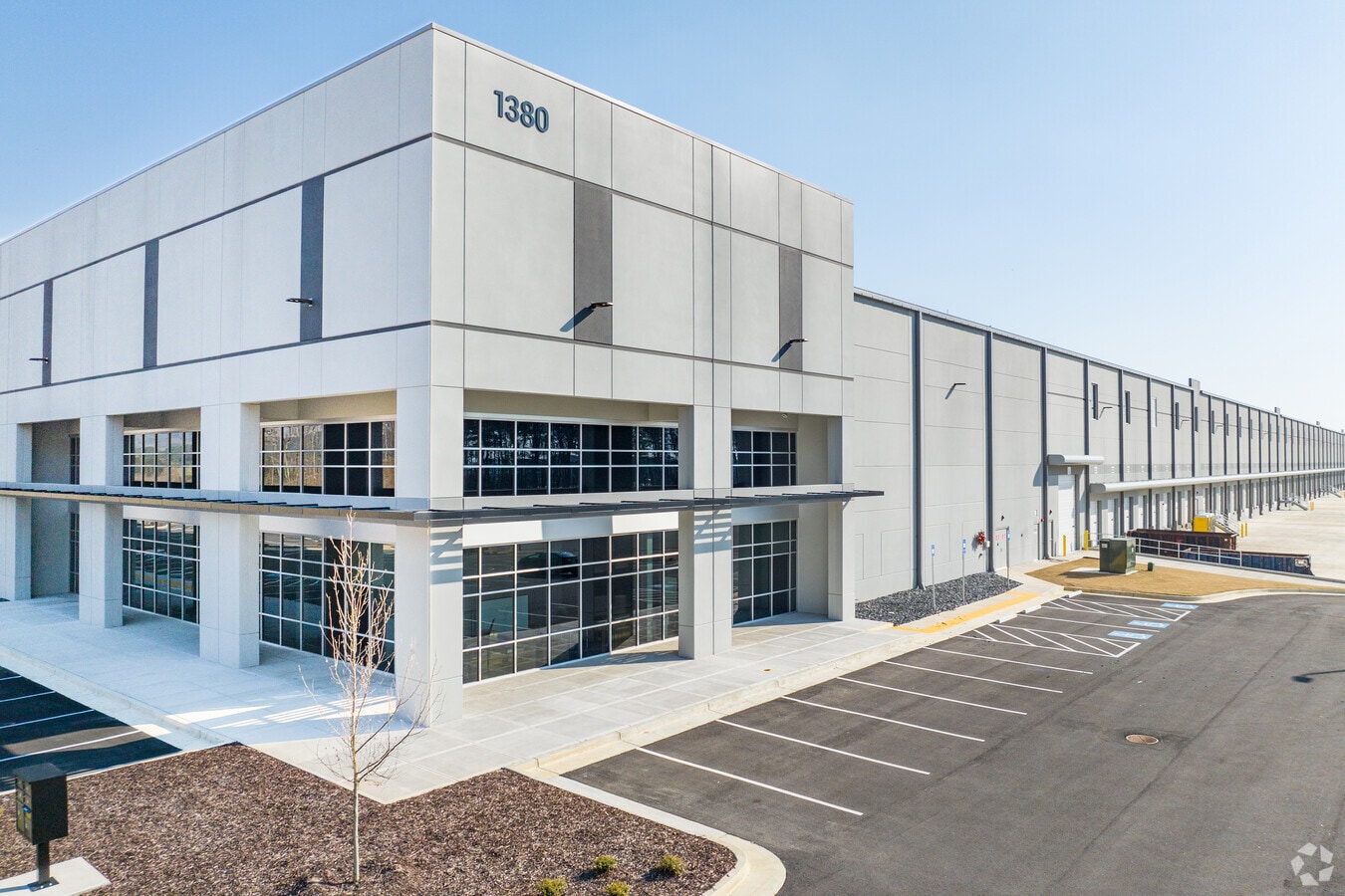 1380 Cassville White Rd NE, White, GA 30184 | LoopNet