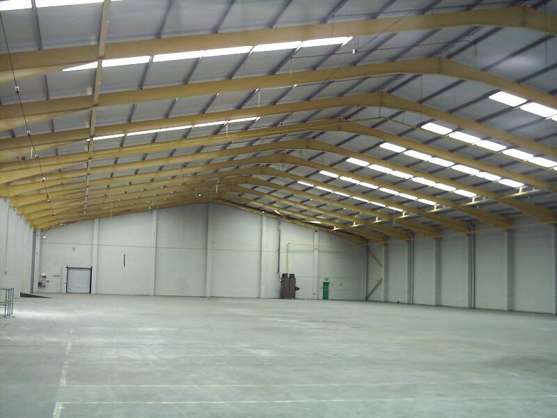 Brickfield Ln, Eastleigh, HAM SO53 4DP | LoopNet